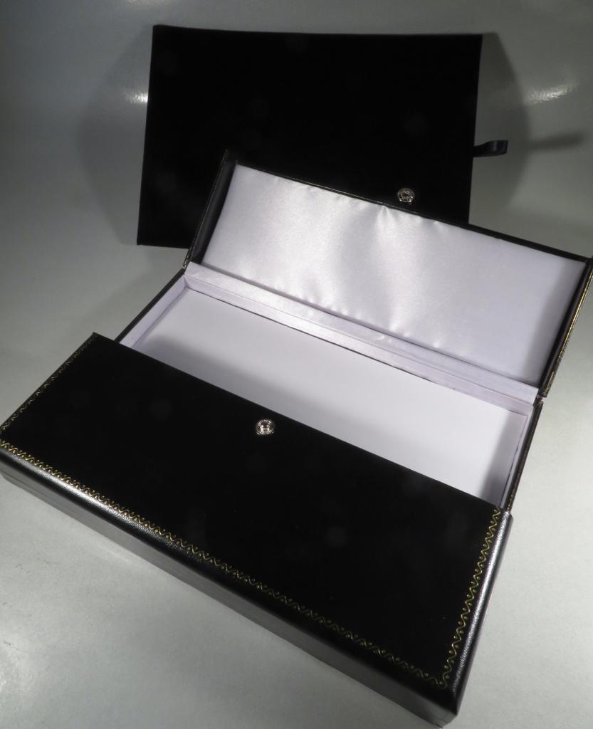 Retail Display Box | Pearl Wise